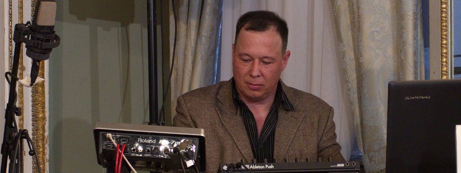 Андрей Коваленко
