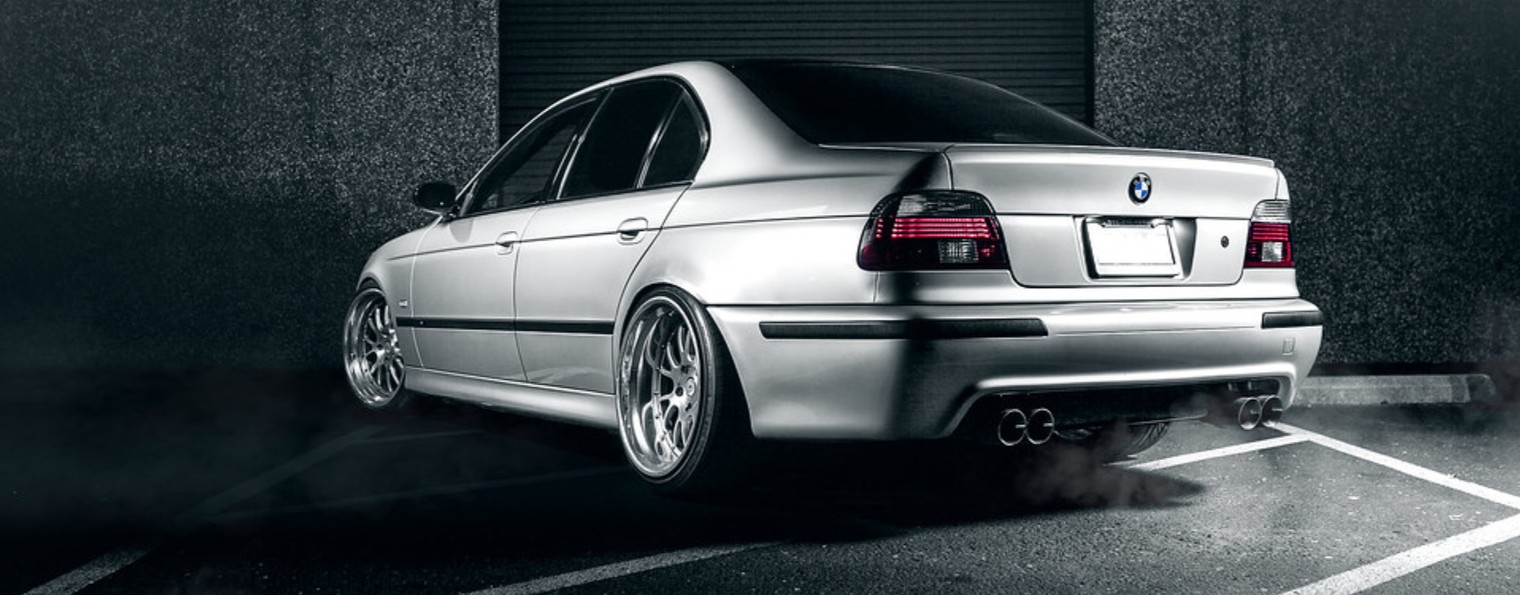SAINTCAR