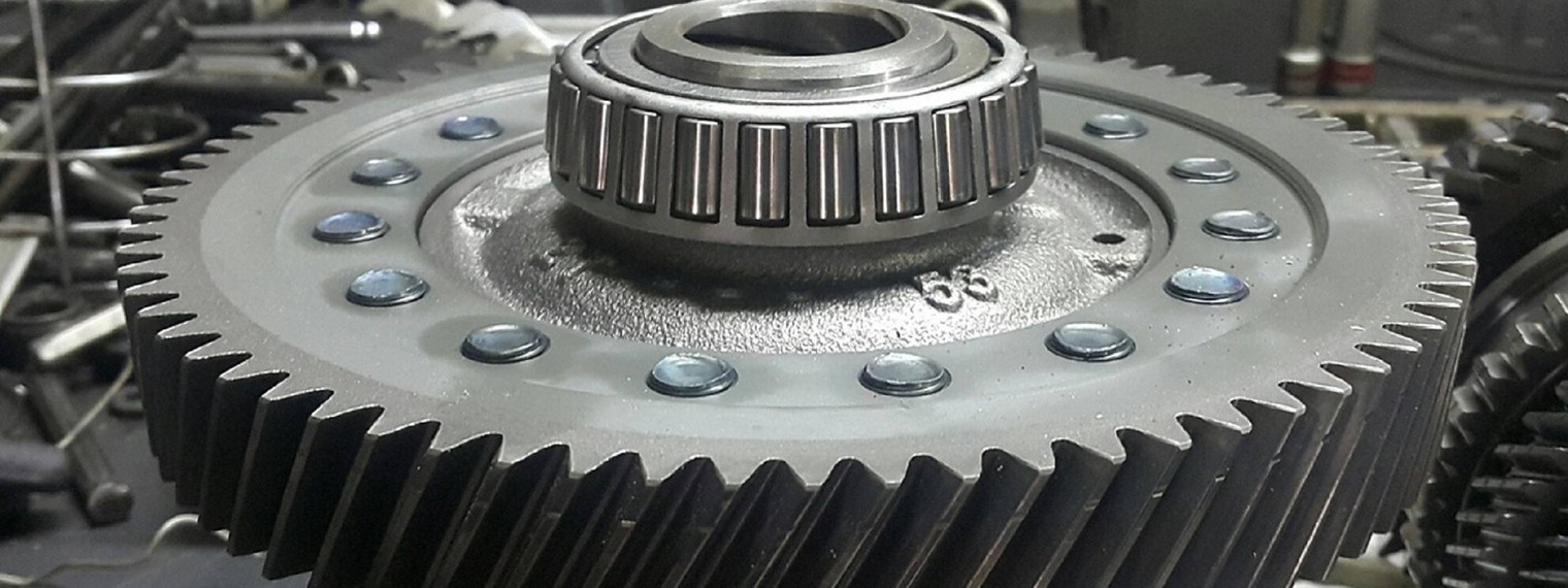 Автотехцентр. Санкт-Петербург