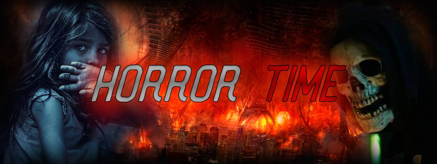 Horror Time