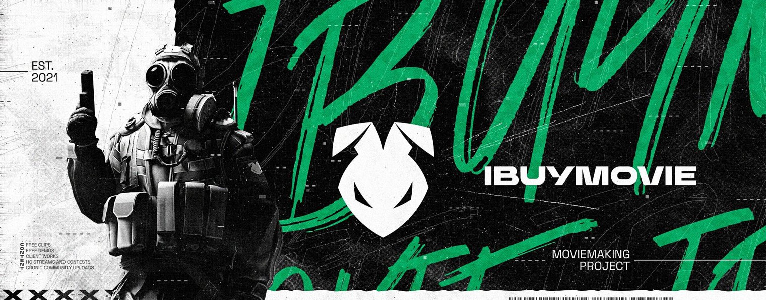 IBUYMOVIE