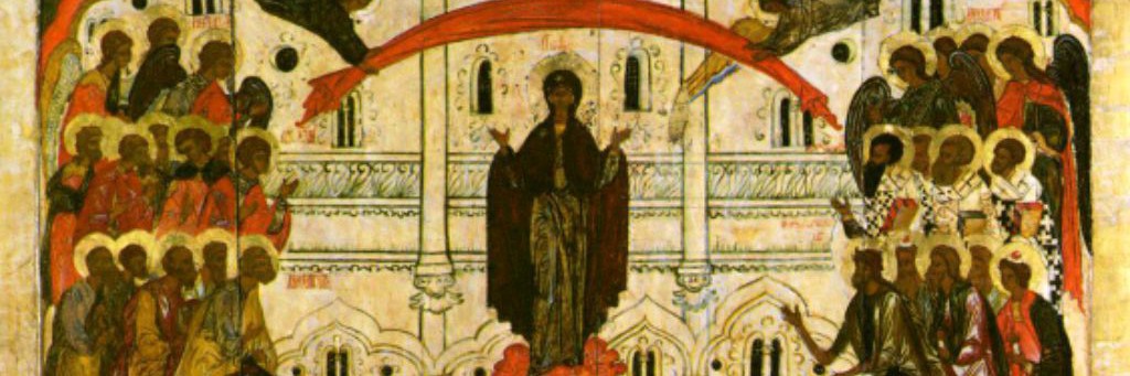 ИКОНОПИСЬ. Изучение традиций