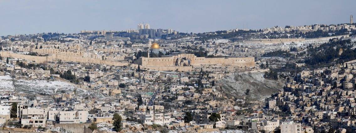 Долина Иосафата