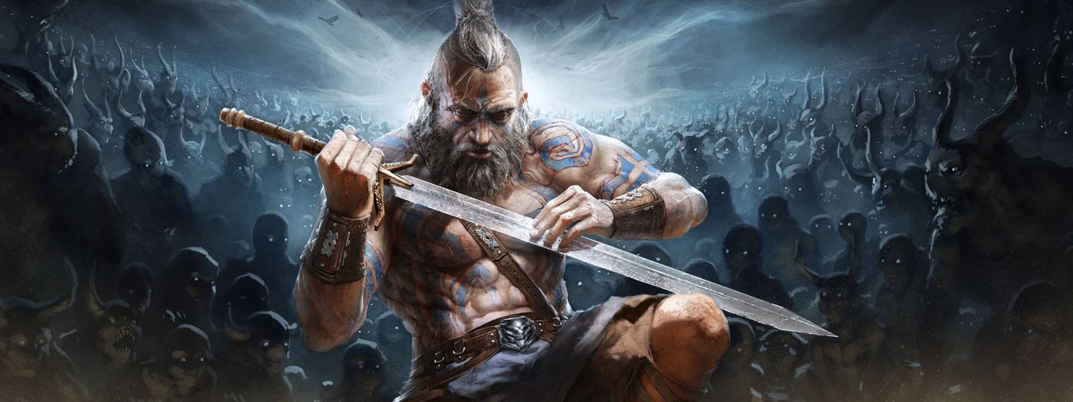 Геймер на минималках