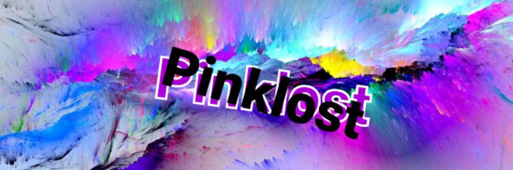 Pinklost