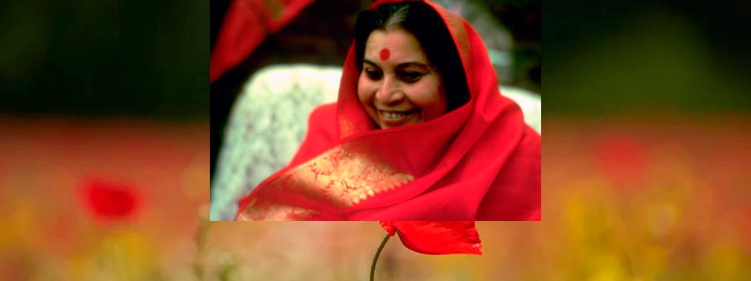 Sahaja Yoga. Переводы Лекций Шри Матаджи