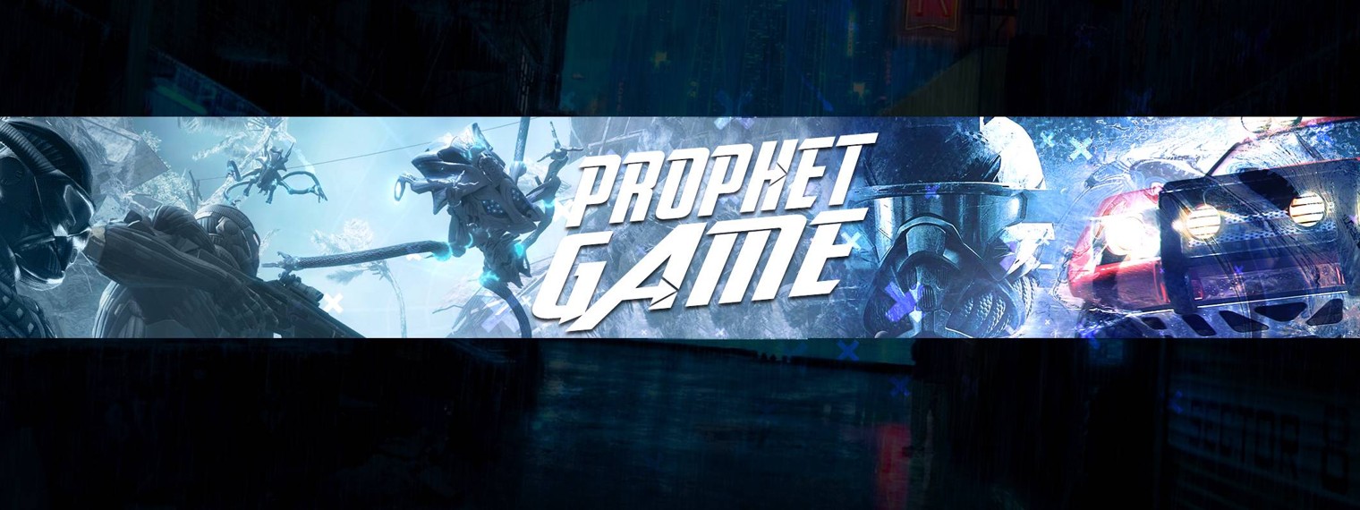 PROPHET GAME