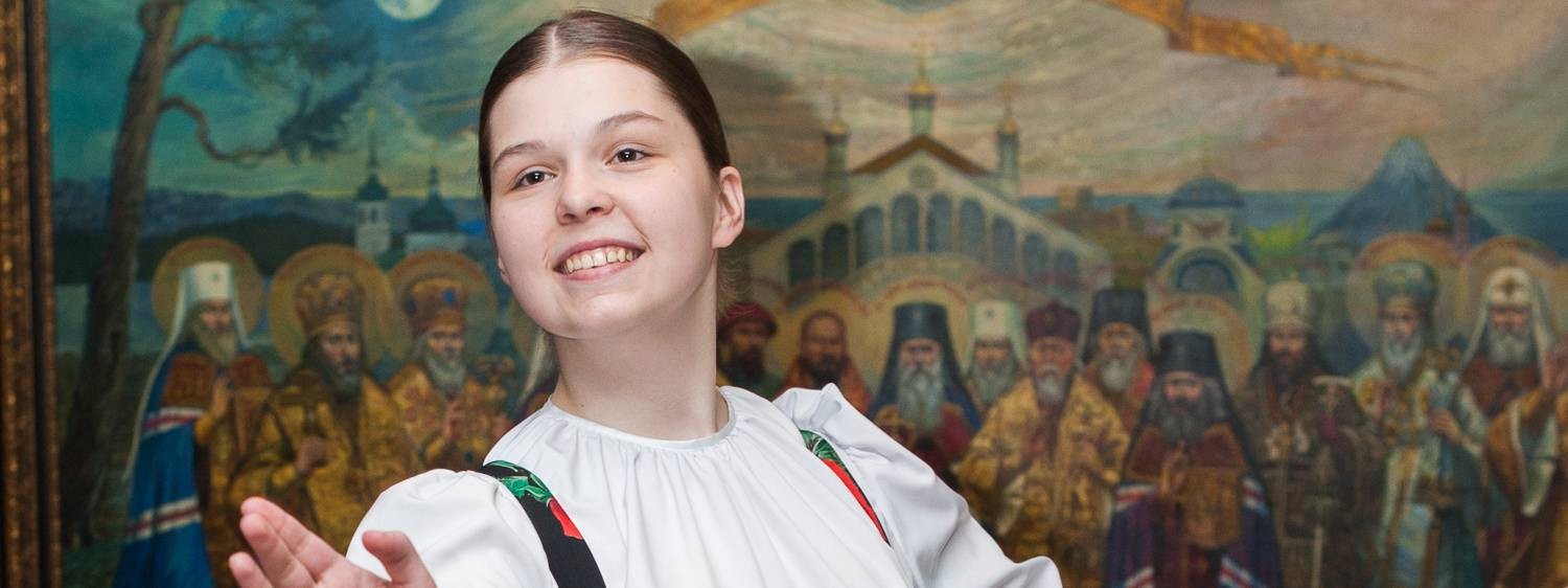 ВАЛЕРИЯ ЯНКОВСКАЯ