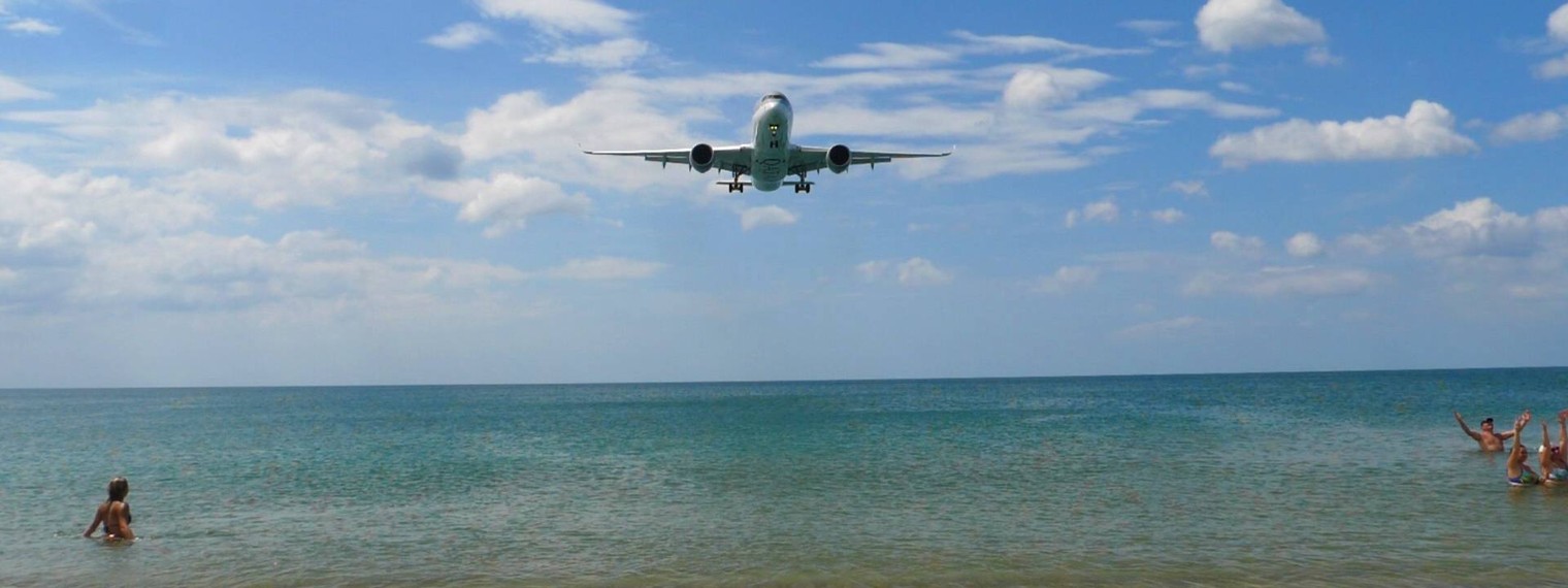 Авиация, видео