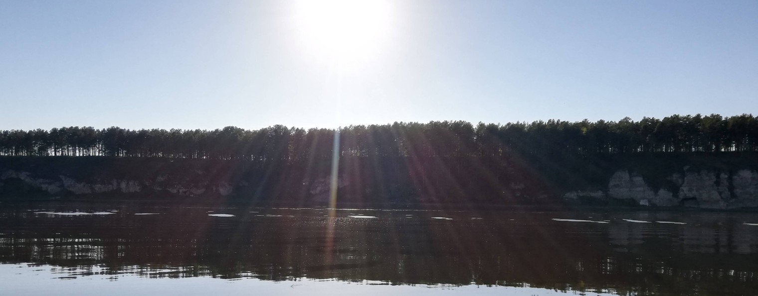 Внедорожный Клуб "Байкал"