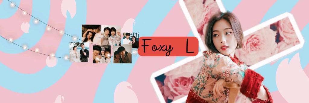 Foxy L