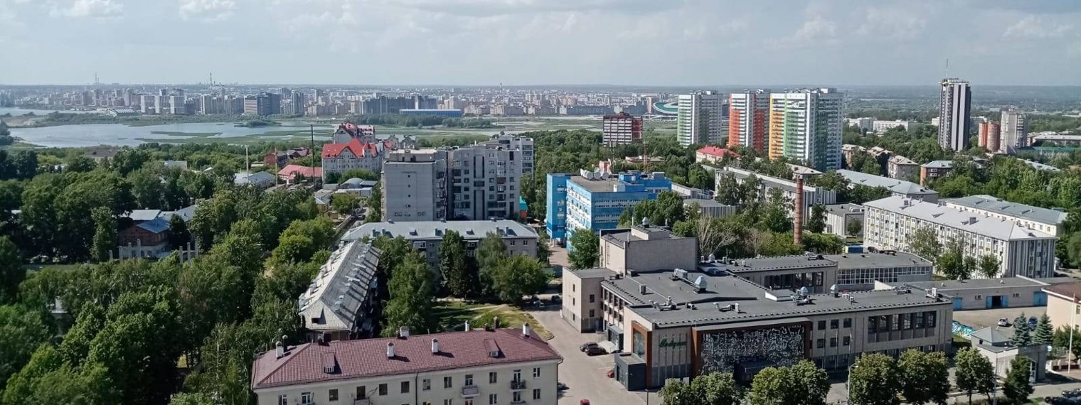 Спутник Окон