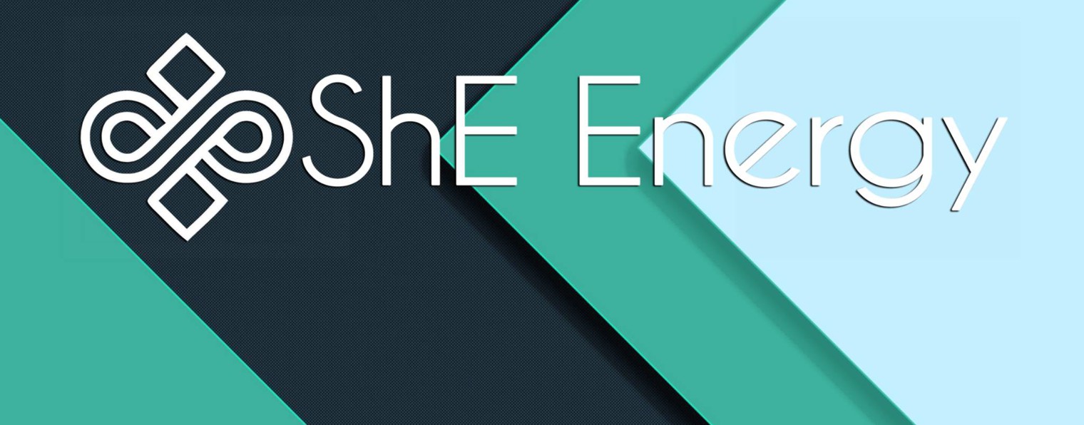 SHE ENERGY. Школа гипноза и рейки