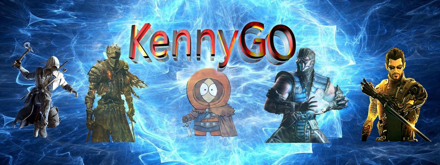KennyGO
