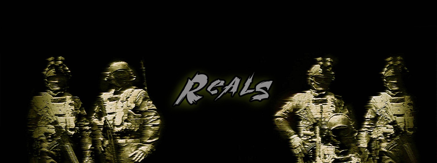 94 TACTICAL - Reals