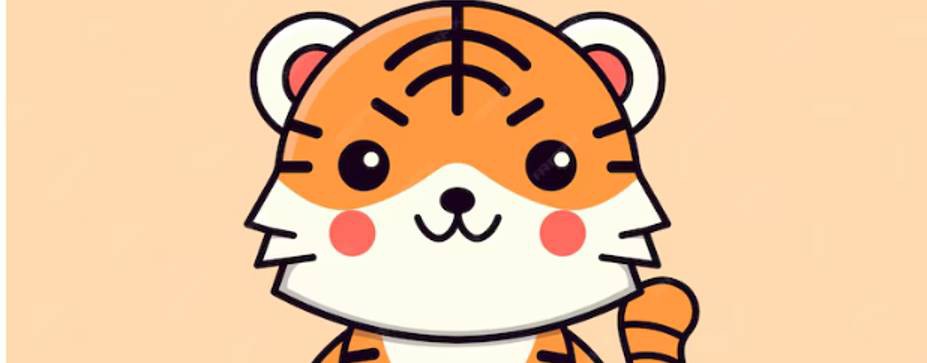 Полосатый Тигр