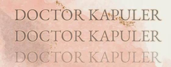 Доктор Капулер