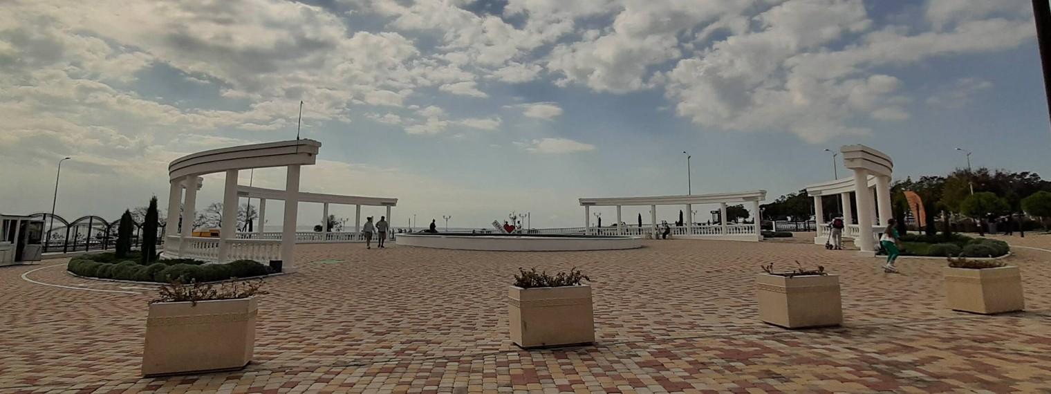 Новая жизнь