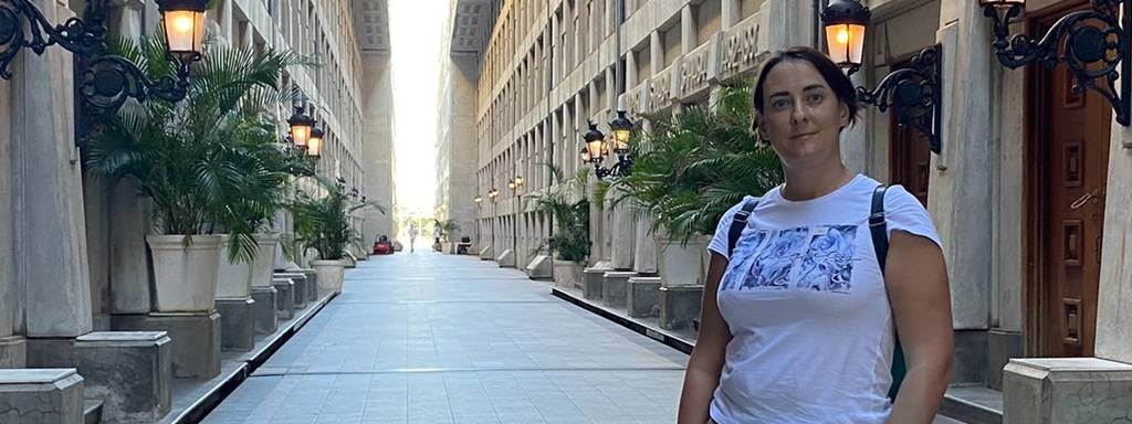 Анна Каюкова