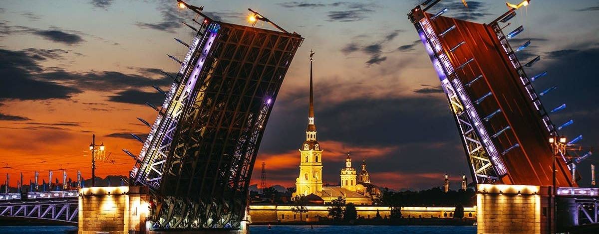 Василий из Питера