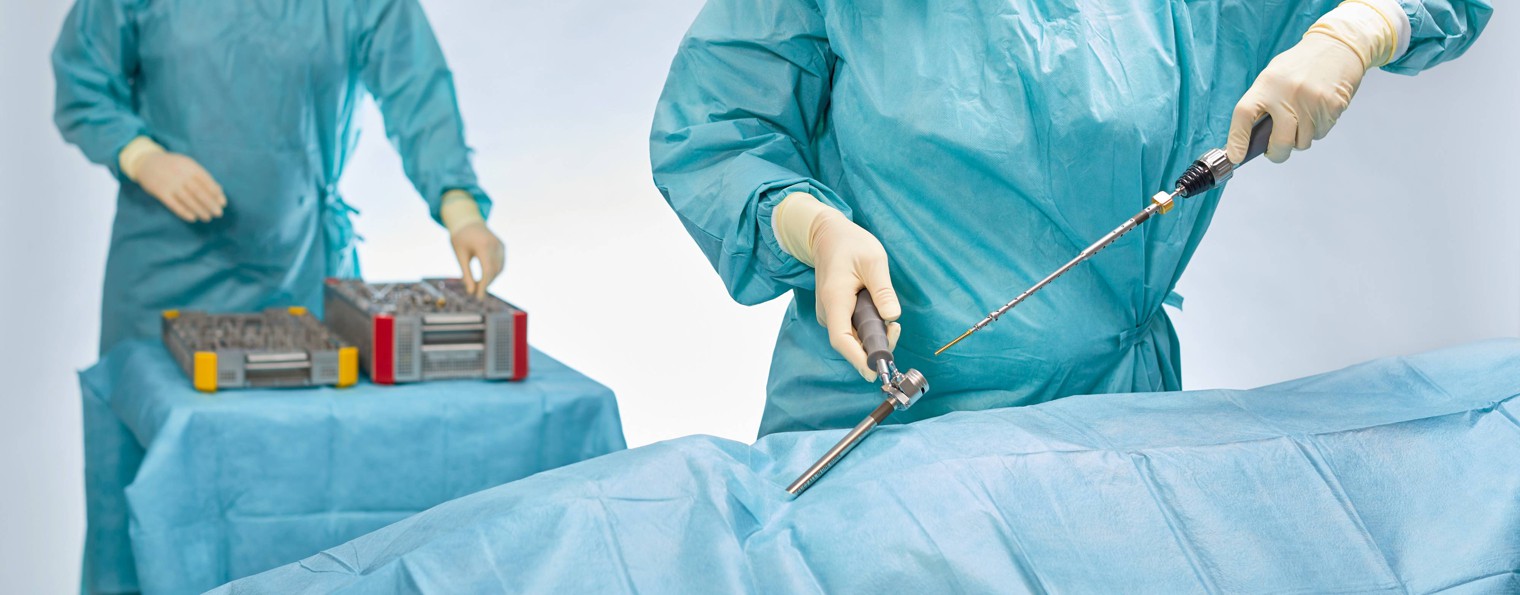 B. Braun Aesculap Russia