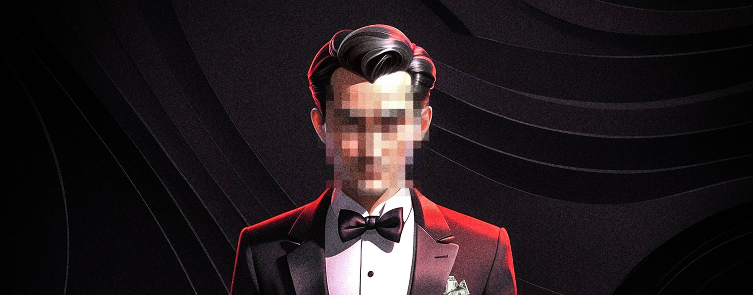 Мужской культ