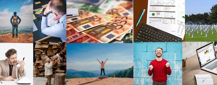 ЖИЗНЬ ЕСТЬ ЖИЗНЬ