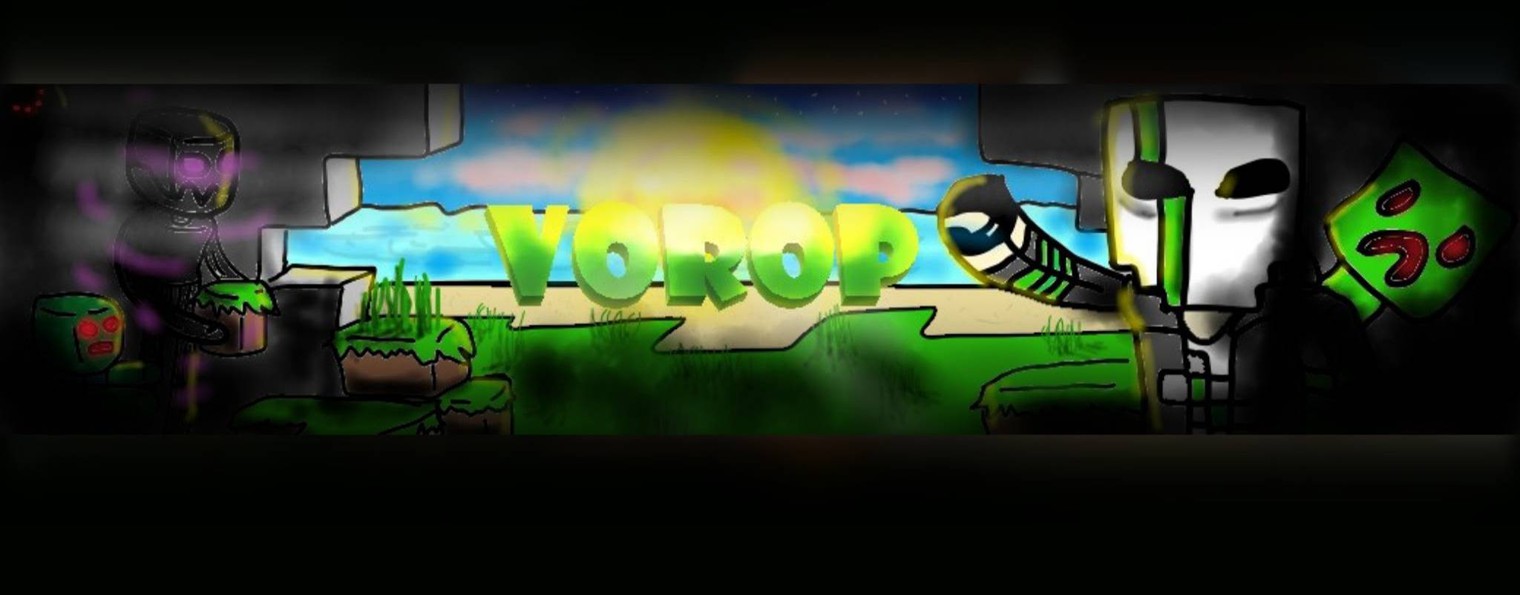 VOROP