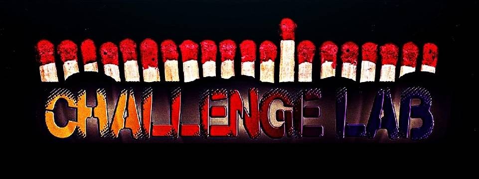 Challenge Lab