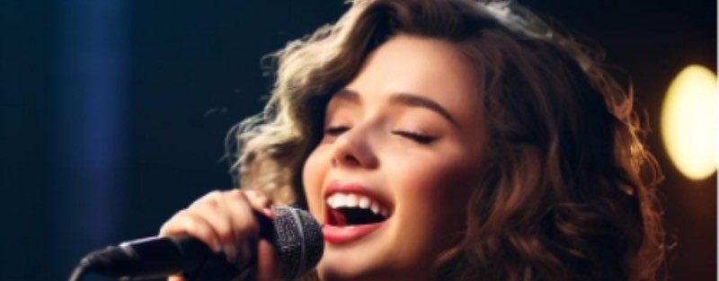 школа вокала Doremi