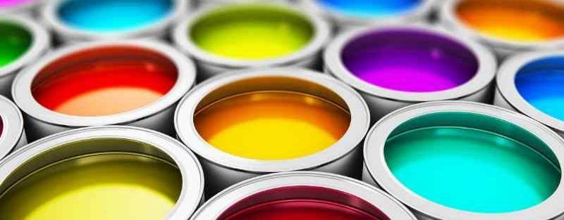 Полы наливные