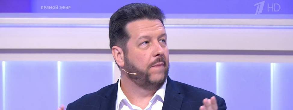 Константин Крохмаль