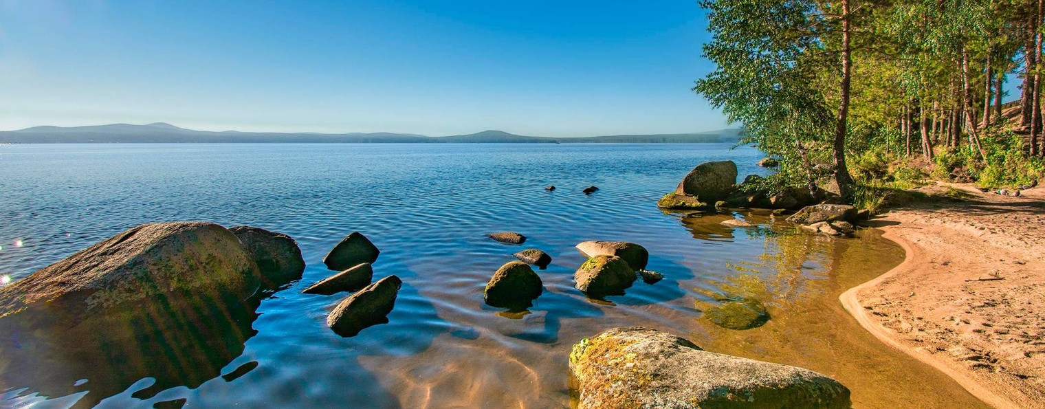 Песчаное-озеро.РФ