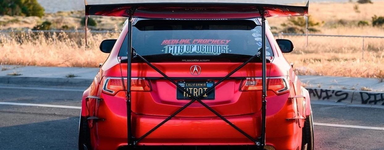 The Power of Dreams.Honda_inspire_accord_acura