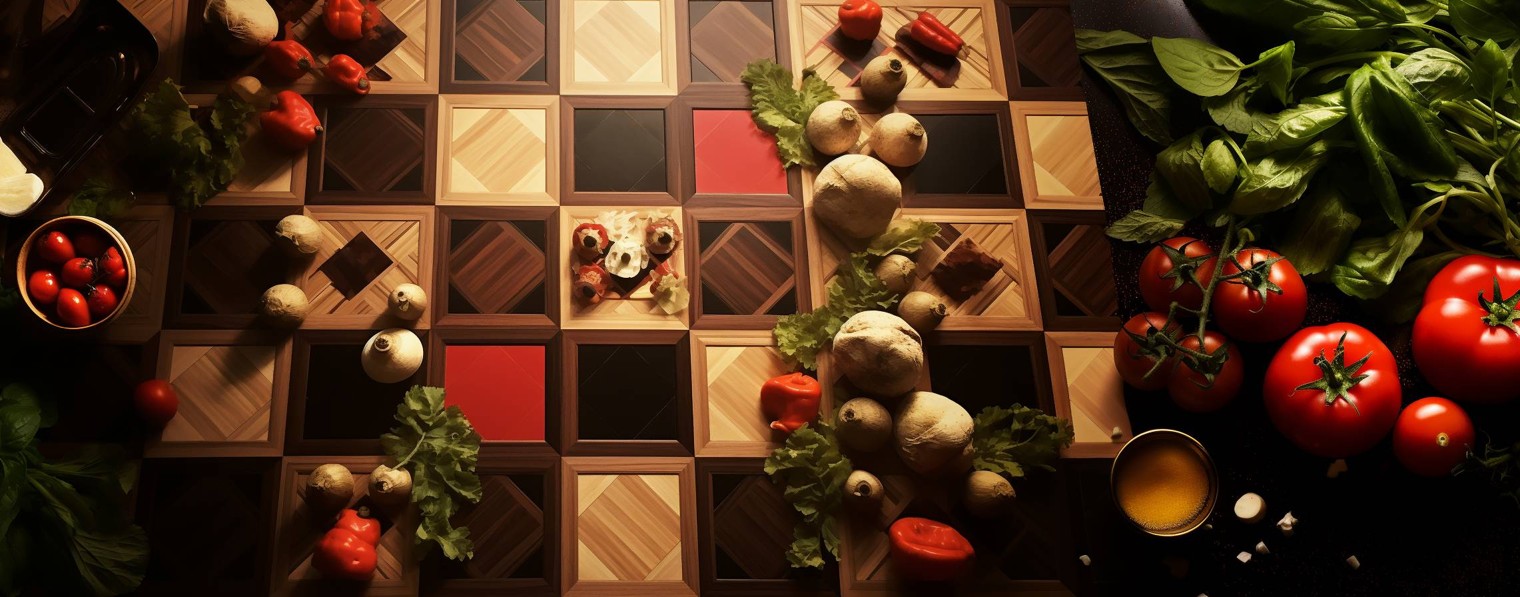 Кухня для Здоровой Жизни