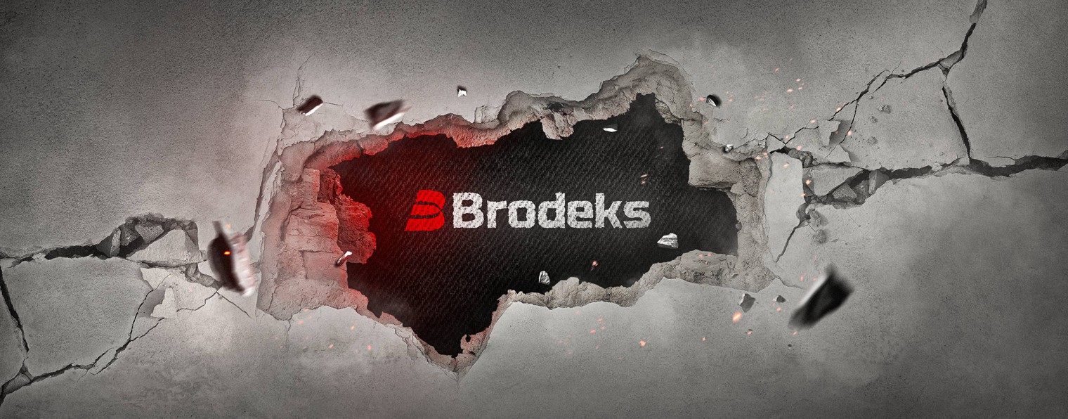 Brodeks - современная спецодежда