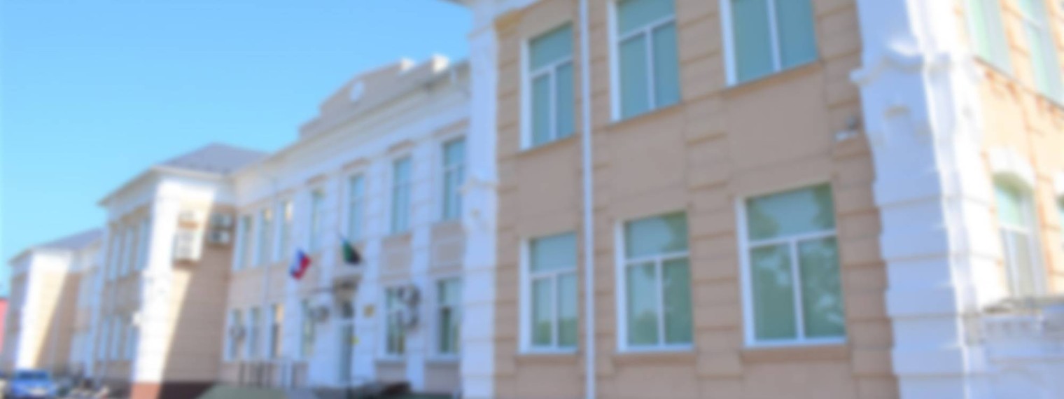 Новооскольский колледж