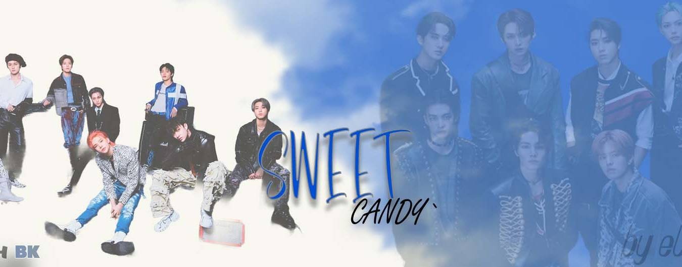 SWEET CANDY`