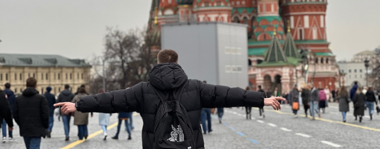 Арсений Серебров