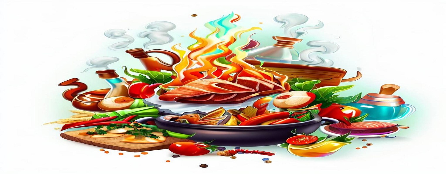 Рецепты на Быструю Руку