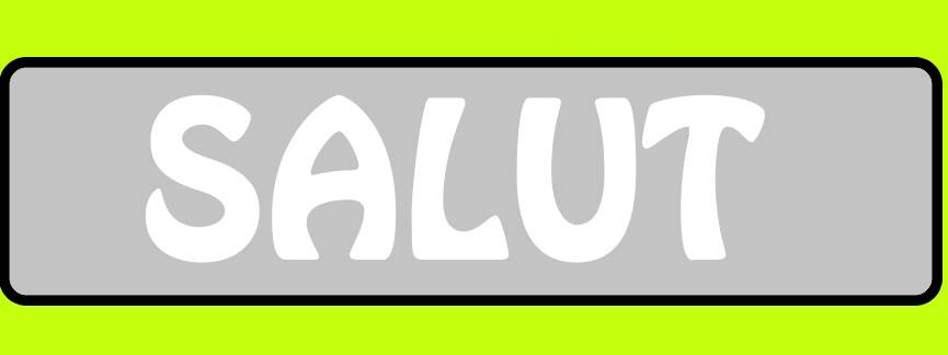 SALUT