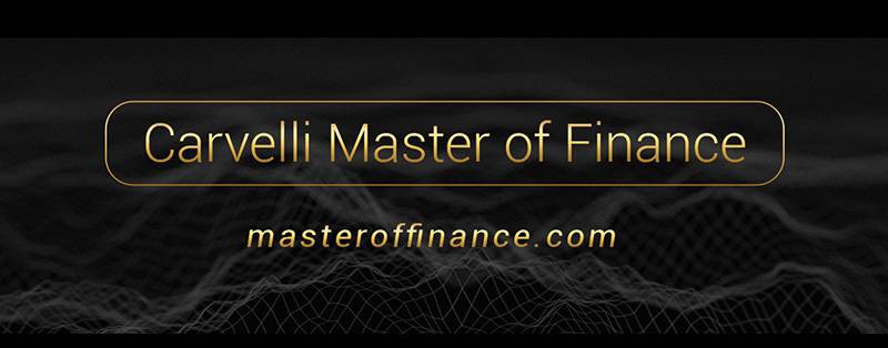 Master of Finance