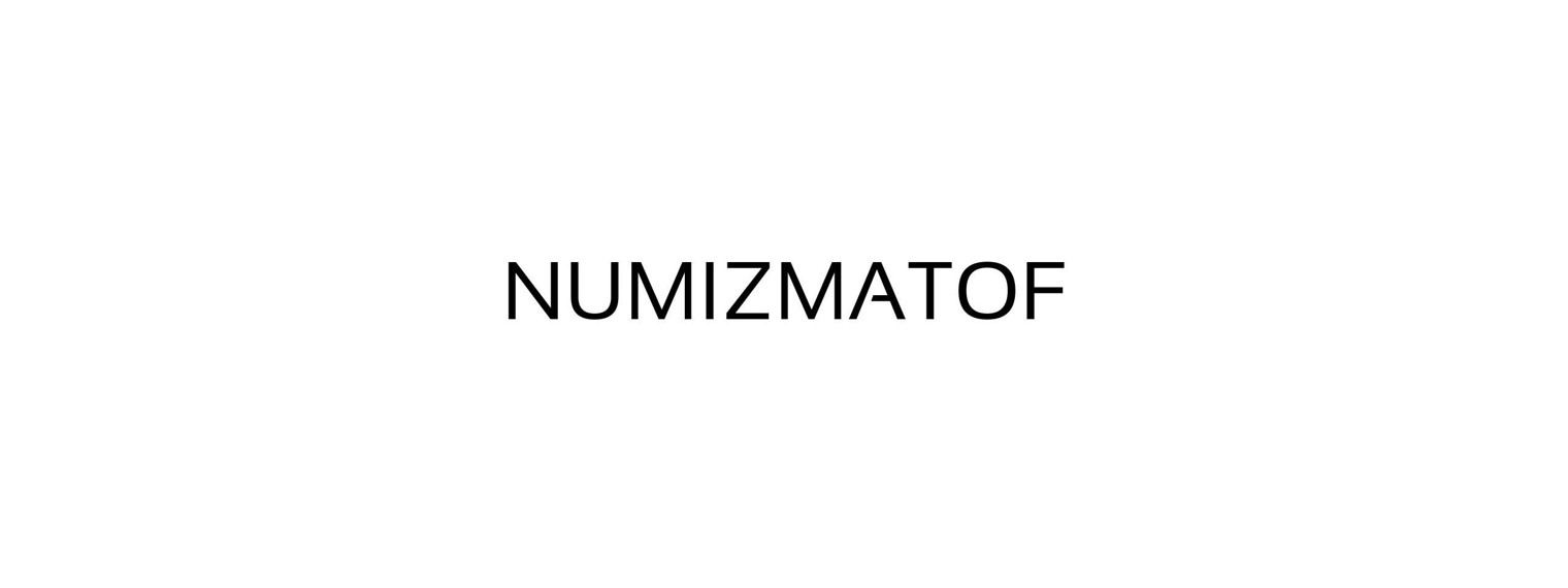 NUMIZMATOF