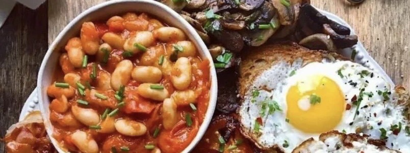 Вкусные и простые рецепты