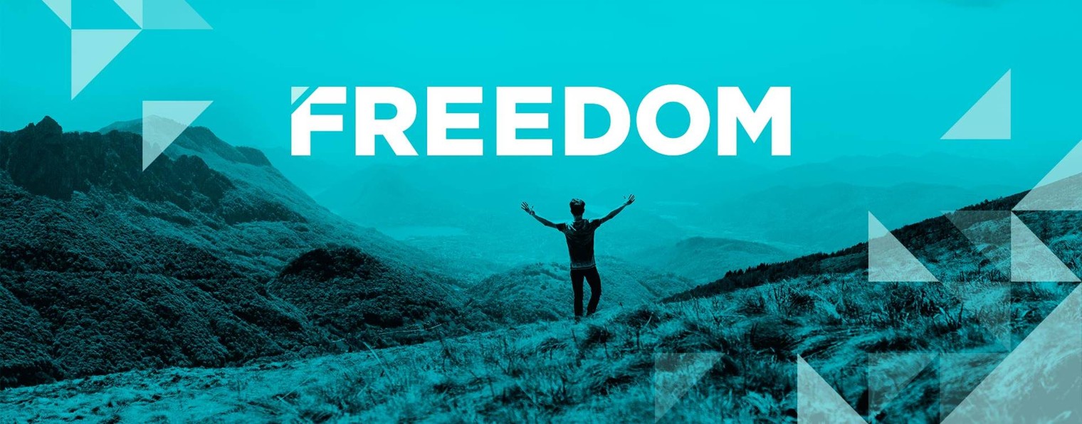 Freedom