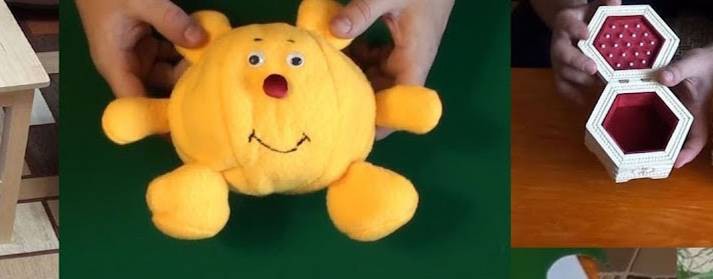 Своими руками