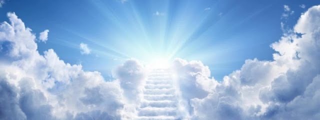 Послания с Небес