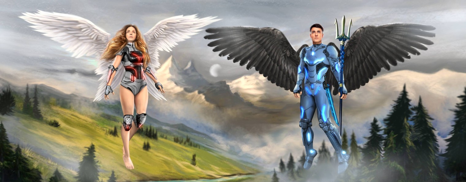 Освобождение Души