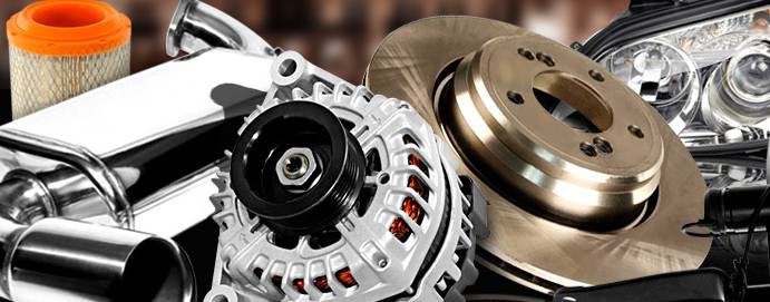 АвтоТовары74