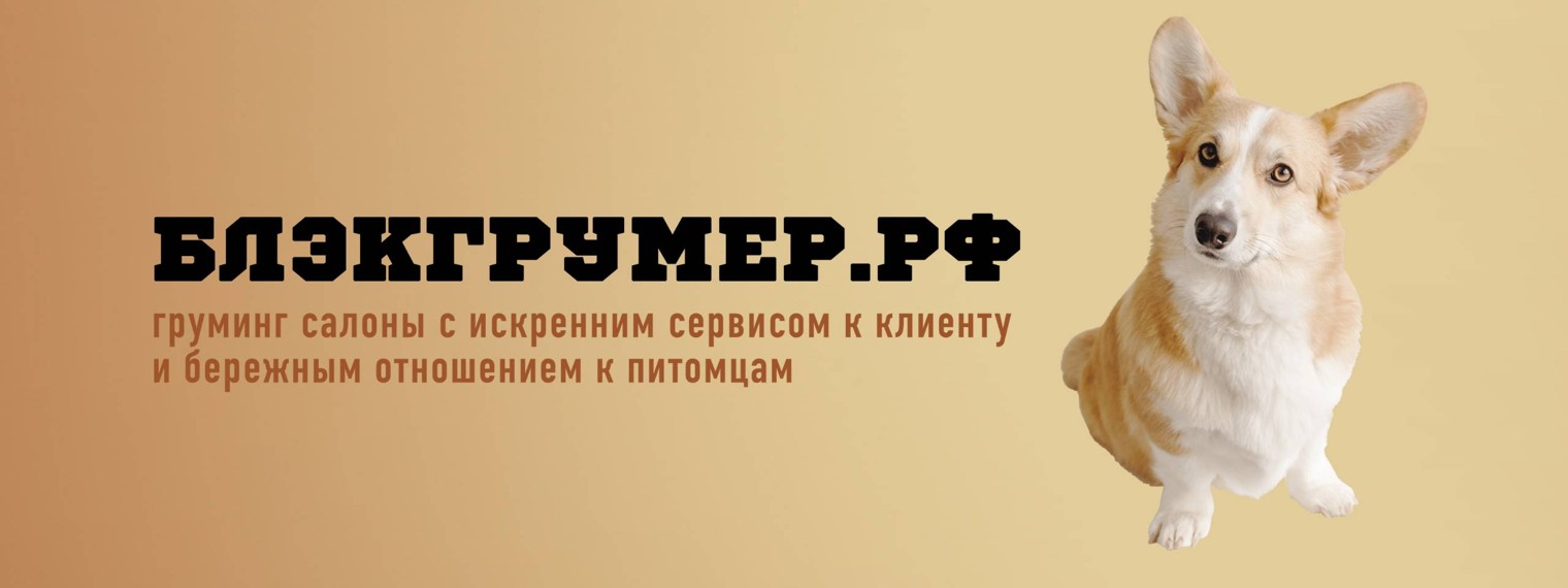 БЛЭКГРУМЕР БЛОГ